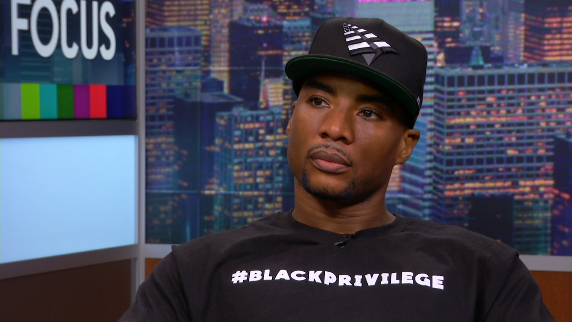 Black Privilege – Chasing the Dream | PBS