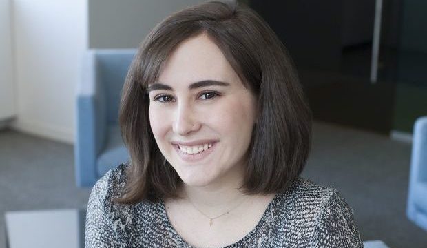 Tess Brock – Chasing the Dream