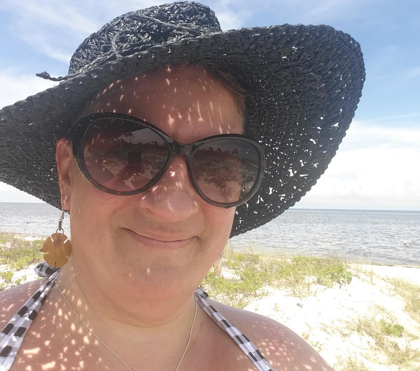 Nancy Walter – Chasing the Dream