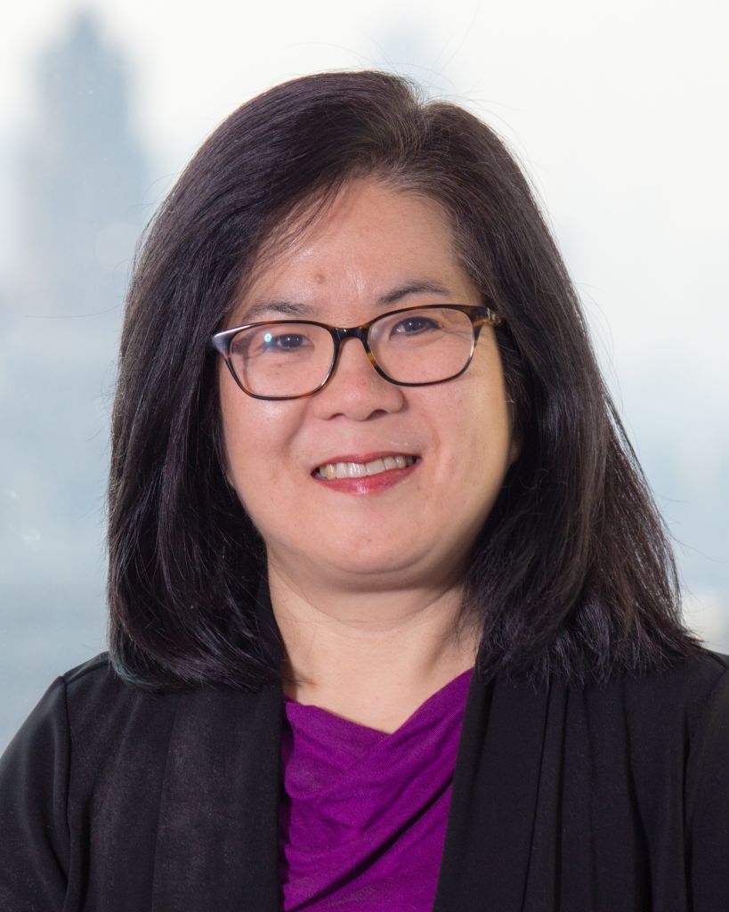 Jeannie Lee, 60%: Chasing the American Dream is a Challenging Notion ...