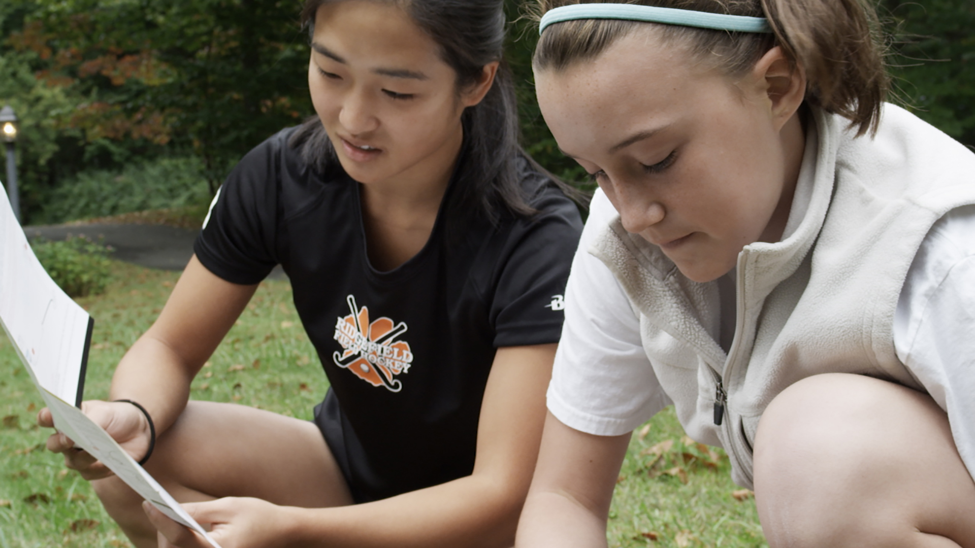 Role Model Mentors – Chasing the Dream | PBS