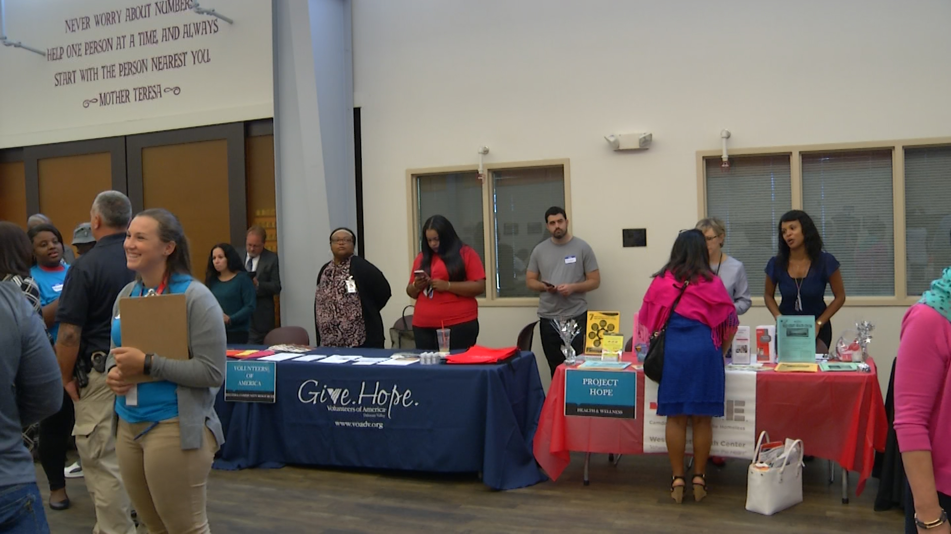 Camden County Launches Program to Expand Homeless Outreach – Chasing ...