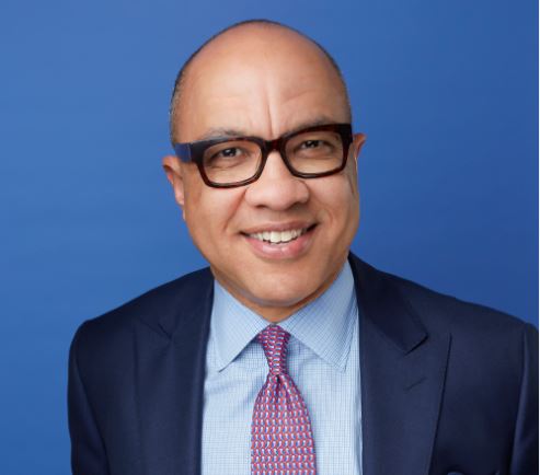 Darren Walker, 67%: Having Help Makes a Difference – Chasing the Dream ...