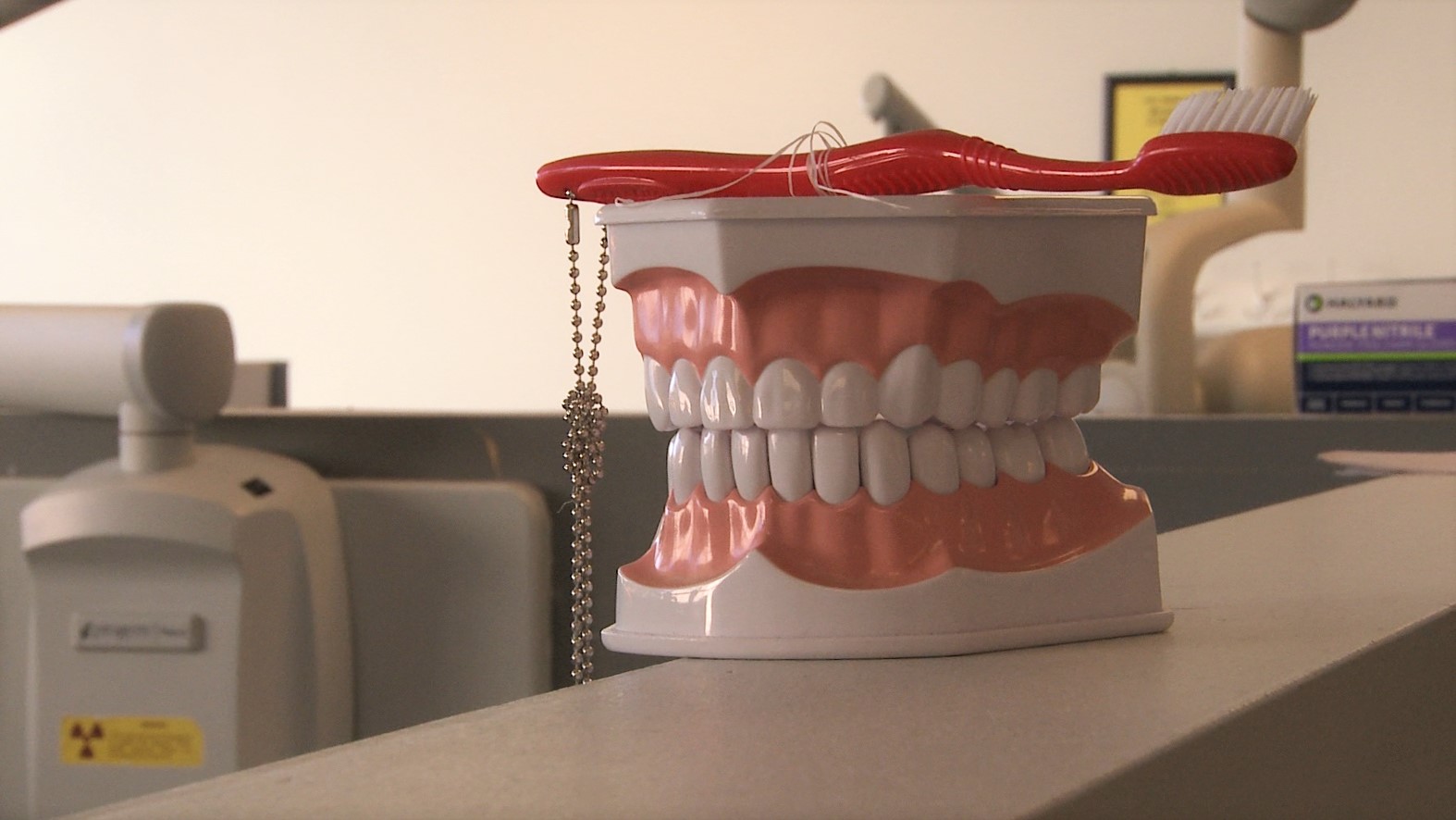 Where Dentists Don't Go – Chasing the Dream | PBS