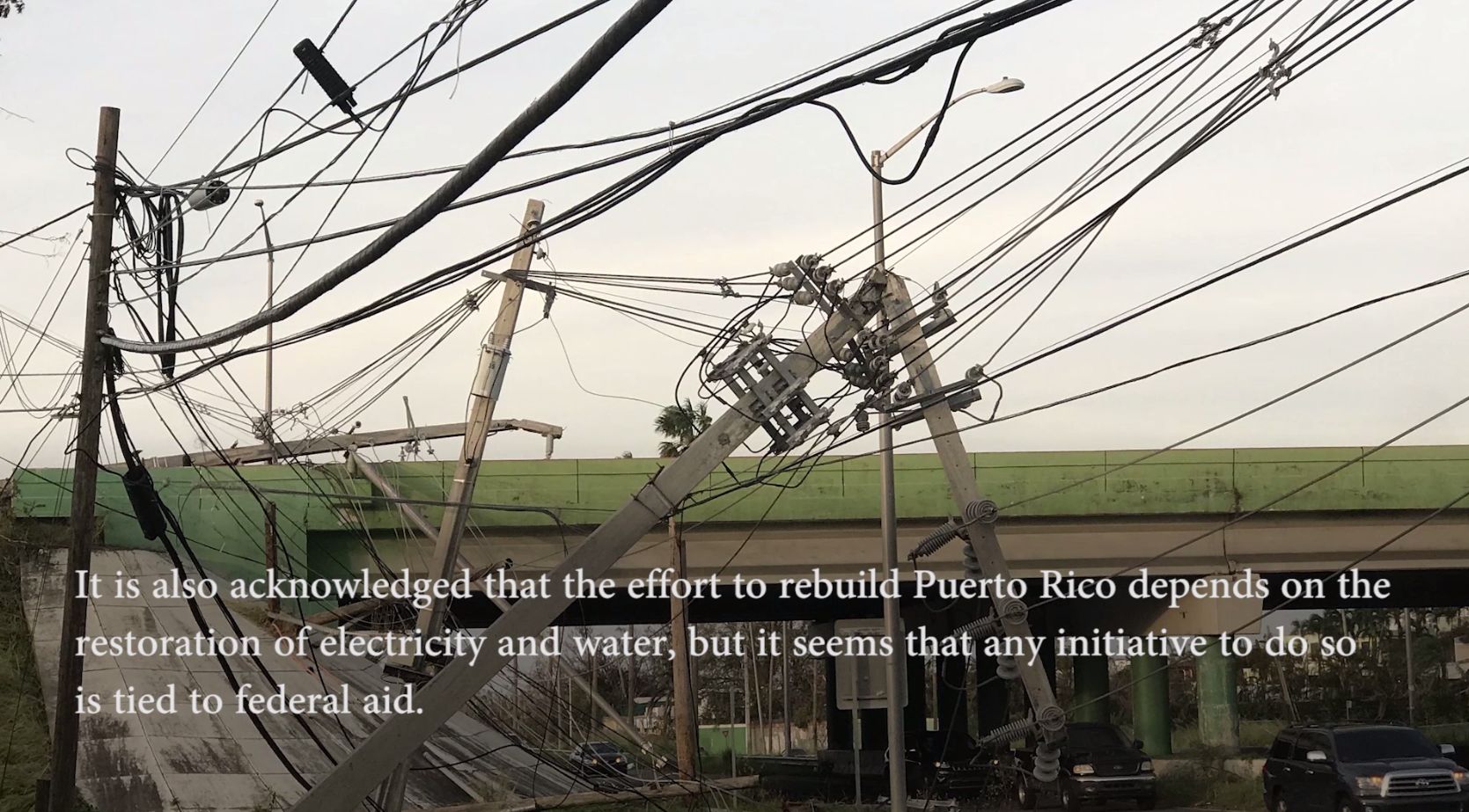 The Reconstruction of a Severely Indebted Puerto Rico – Chasing the ...