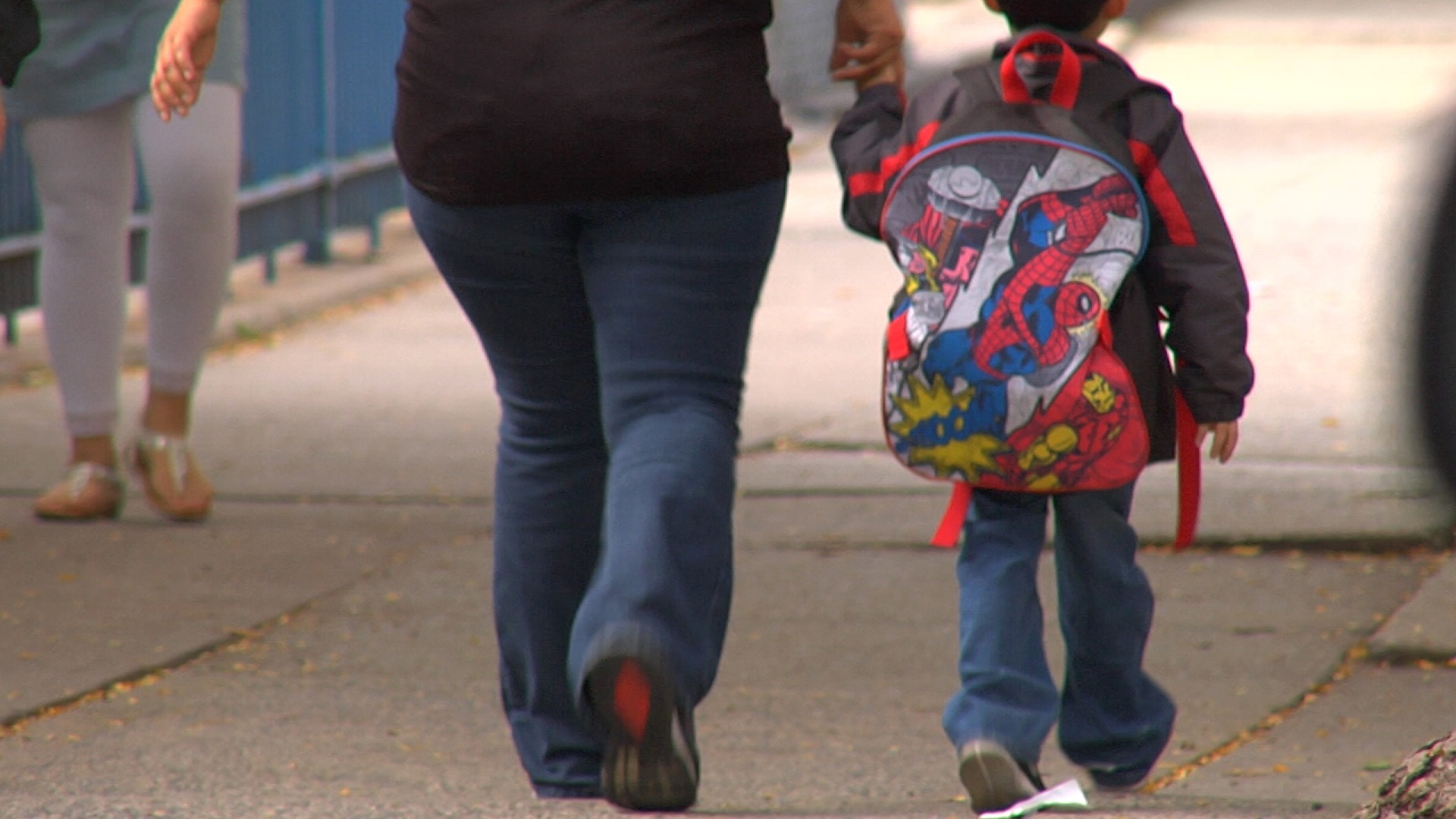 Lead: Is your Child Safe? – Chasing the Dream | PBS