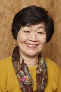 We Built New York: Connie Ling – Chasing the Dream | PBS