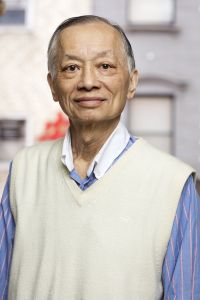 We Built New York: Eddie Chiu – Chasing the Dream | PBS