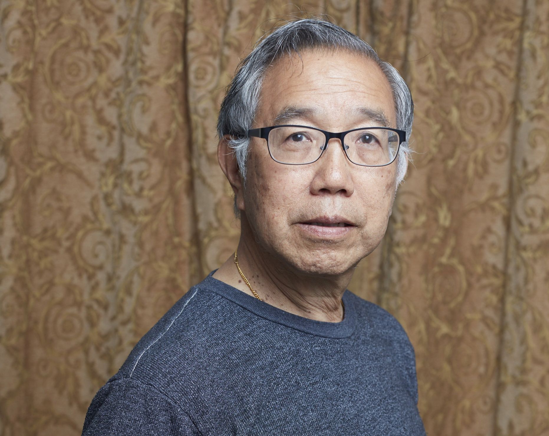 We Built New York: Rocky Chin – Chasing the Dream | PBS