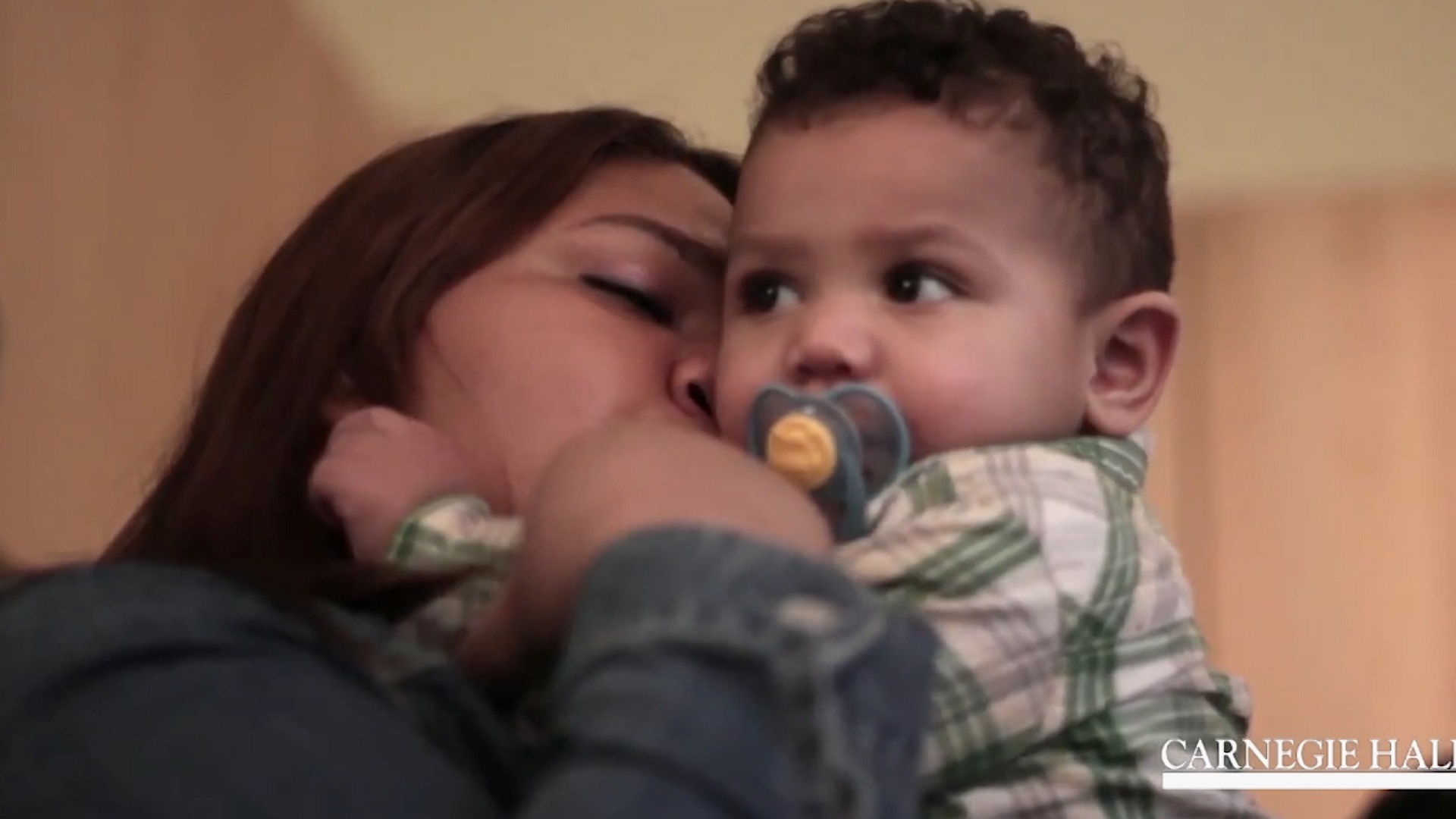 The Lullaby Project – Chasing the Dream | PBS