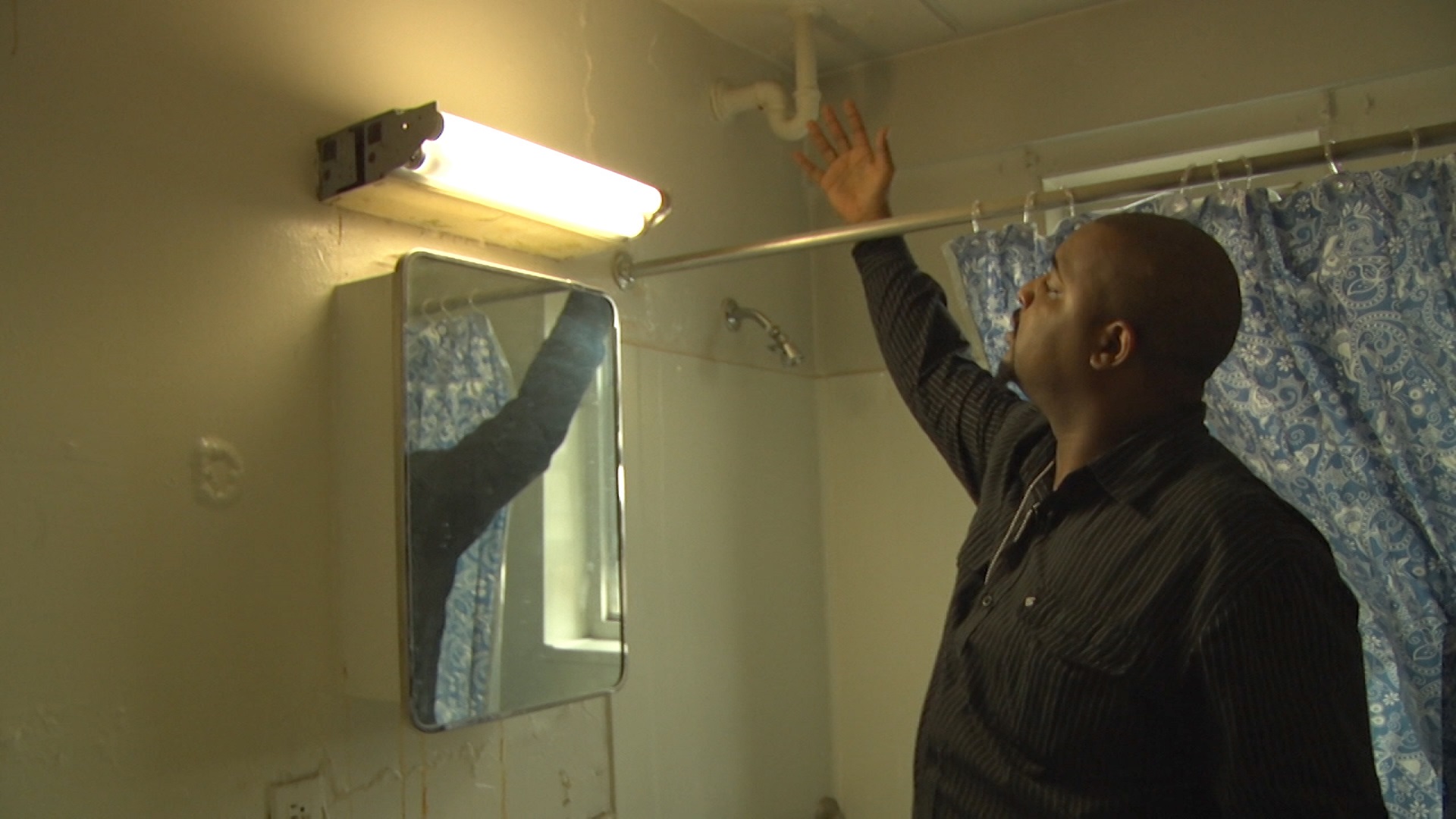 Horror Inside NYCHA – Chasing the Dream | PBS