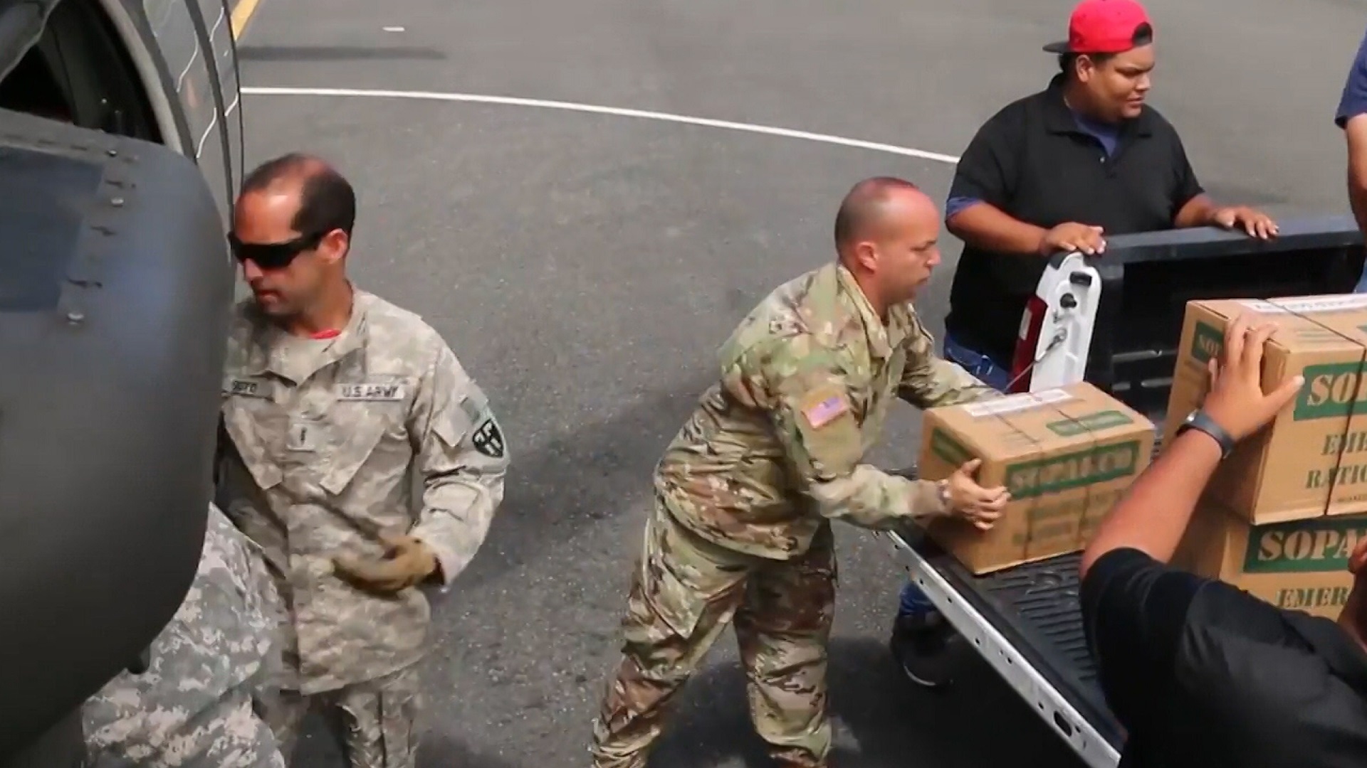 Rebuilding Puerto Rico – Chasing the Dream | PBS