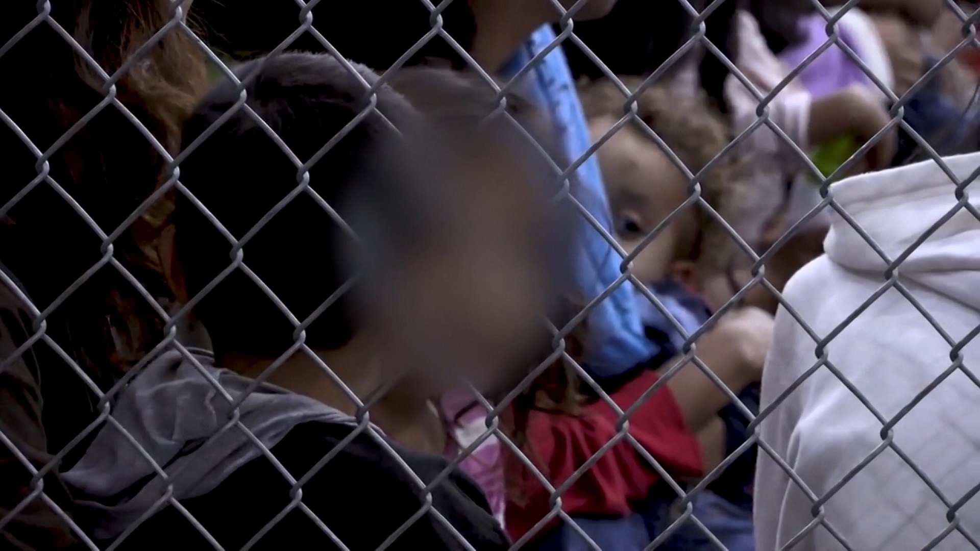 Outreach to Children Separated at the Border From Parents – Chasing the ...