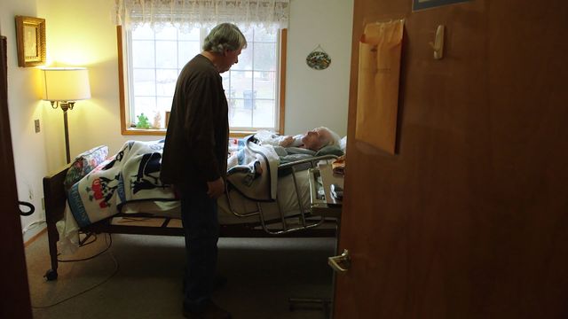 In Oregon, adult foster care offers support for the elderly – Chasing ...