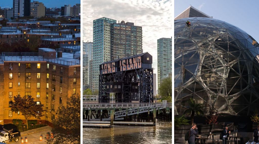 What You Need to Know About Amazon's HQ2 in NYC – Chasing the Dream | PBS