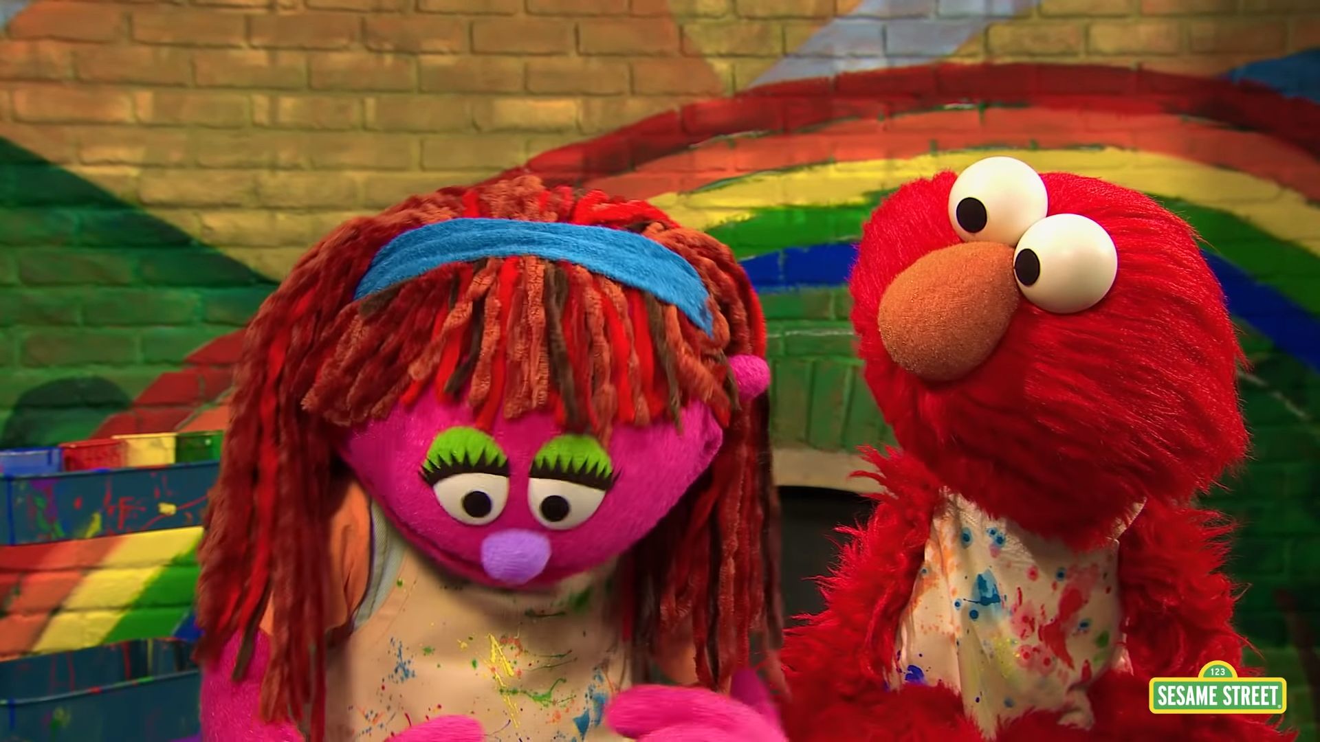 Why Sesame Street connected food insecurity to family homelessness ...