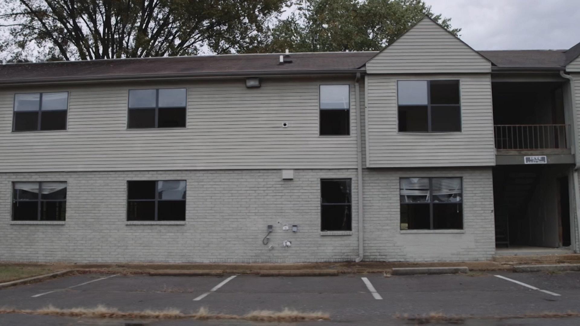 "America Lost" finds community, poverty in three rust belt cities