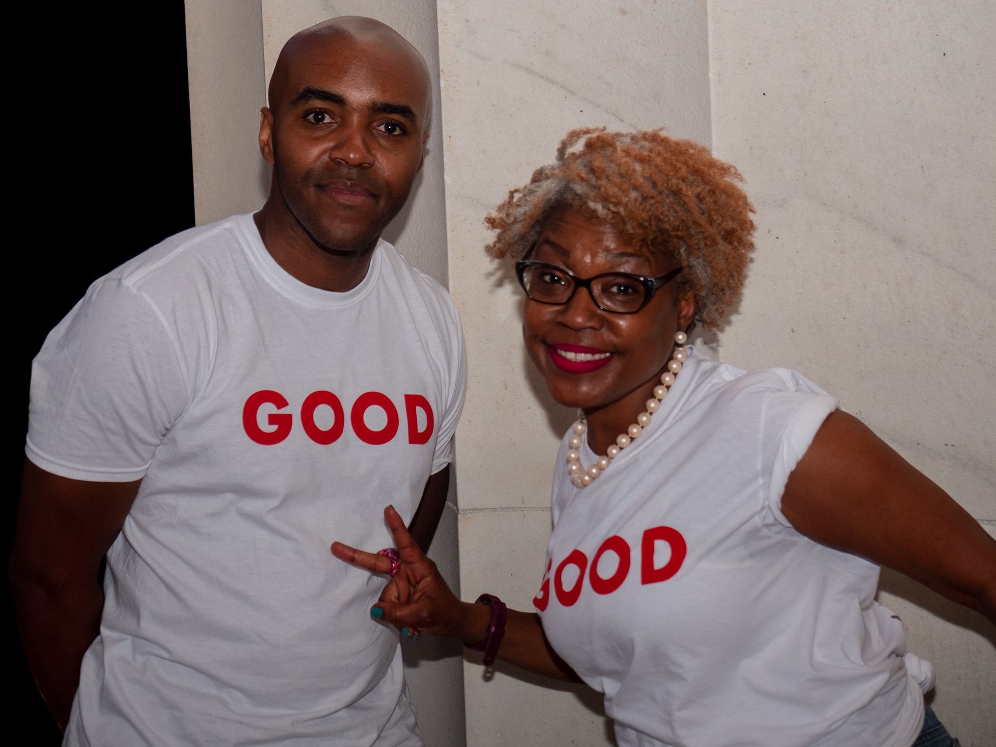 GOODTalks Bios: Production Team – Chasing the Dream | PBS