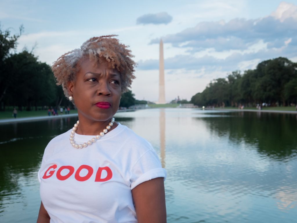 GOODTalks Bios: Production Team – Chasing the Dream | PBS