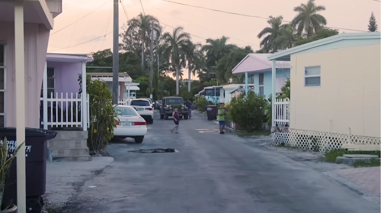 Many Miami residents are one economic or natural disaster away from ...