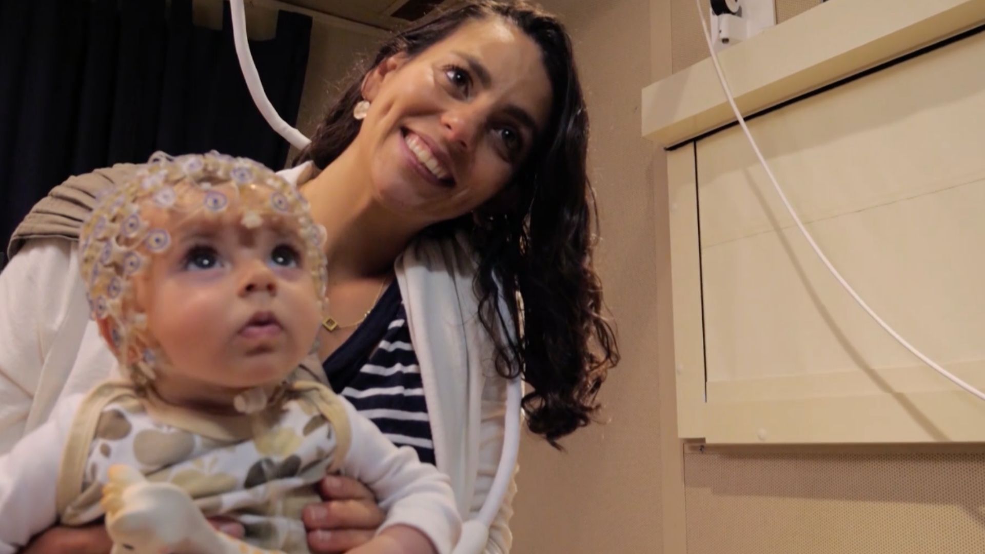 How Does Early Adversity Affect the Brain? – Chasing the Dream | PBS