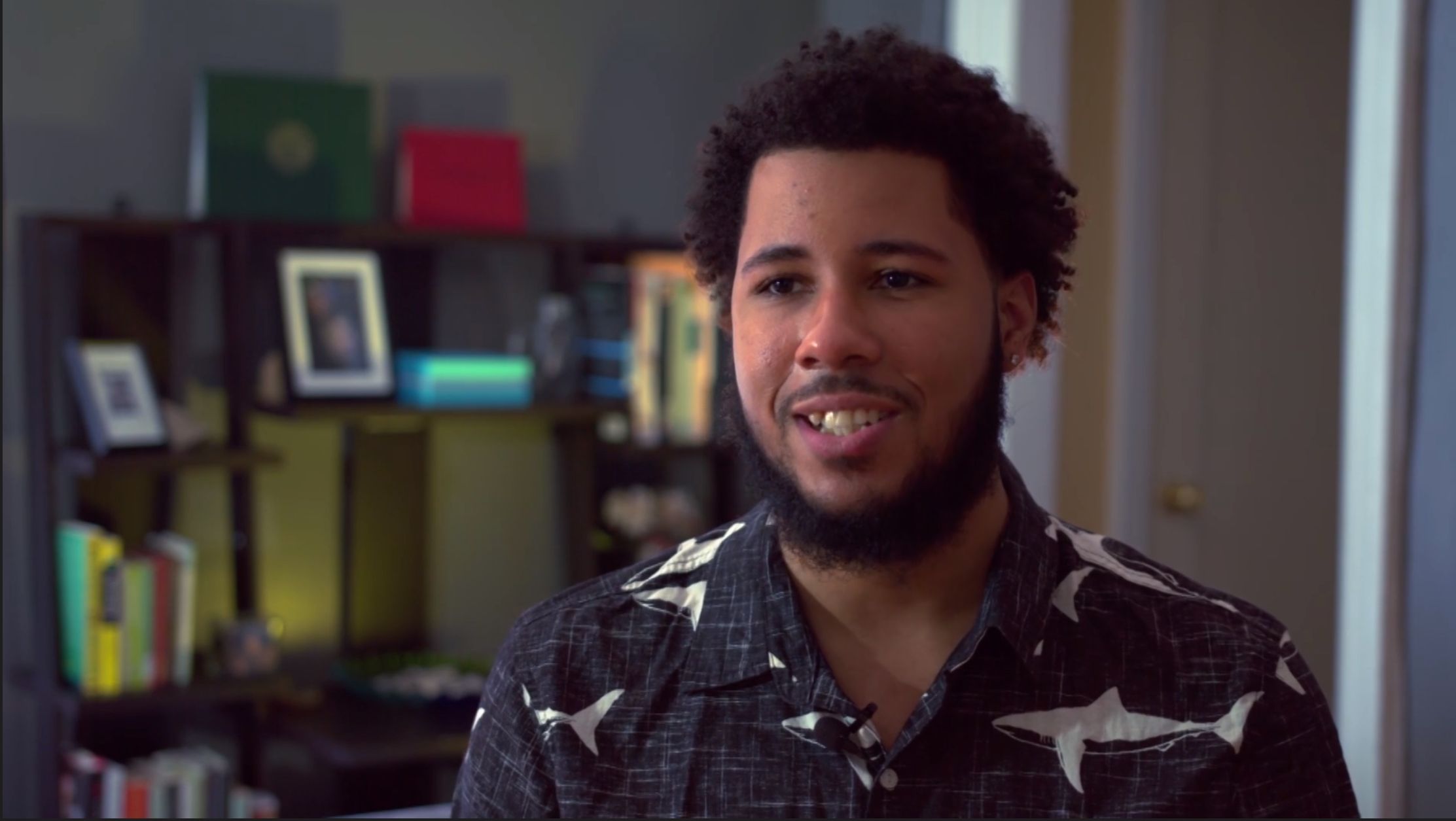 Blood Sugar Rising: NYC | The Next Generation | Video | Chasing the Dream | PBS