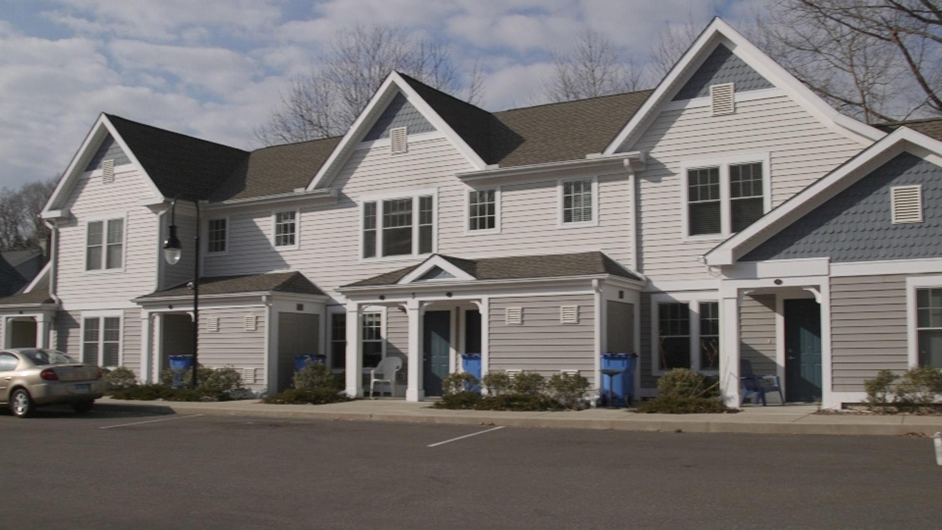 How zoning can restrict, or even prevent, affordable housing