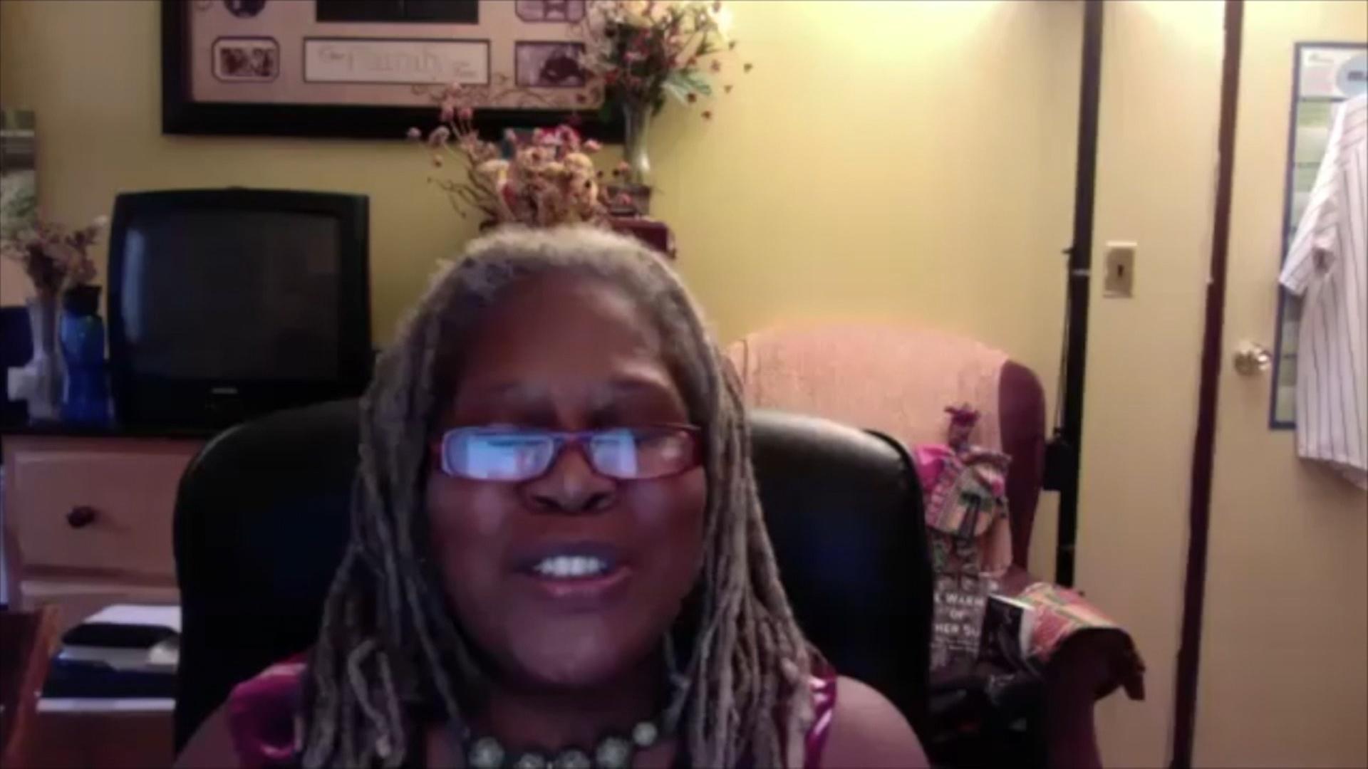 Farming in New York: Karen Washington Reclaims Farming as an Adundant ...