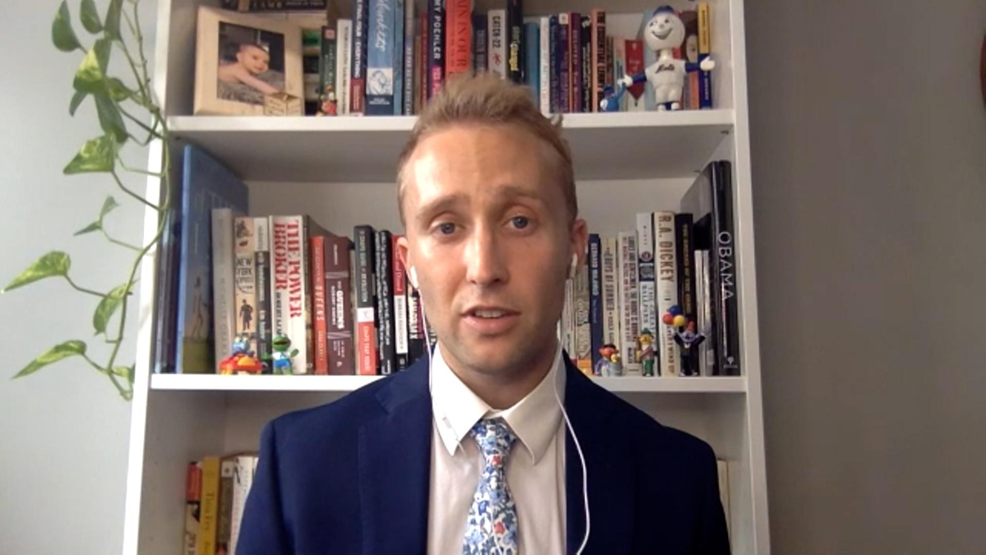 David Brand Discusses the Future of New York City Housing Resources ...