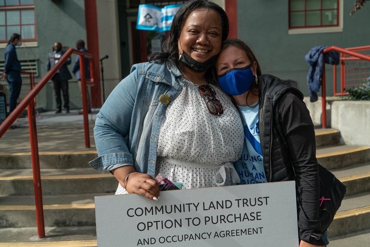 California Housing Program Fights a Severe Housing Crisis as Rents and ...