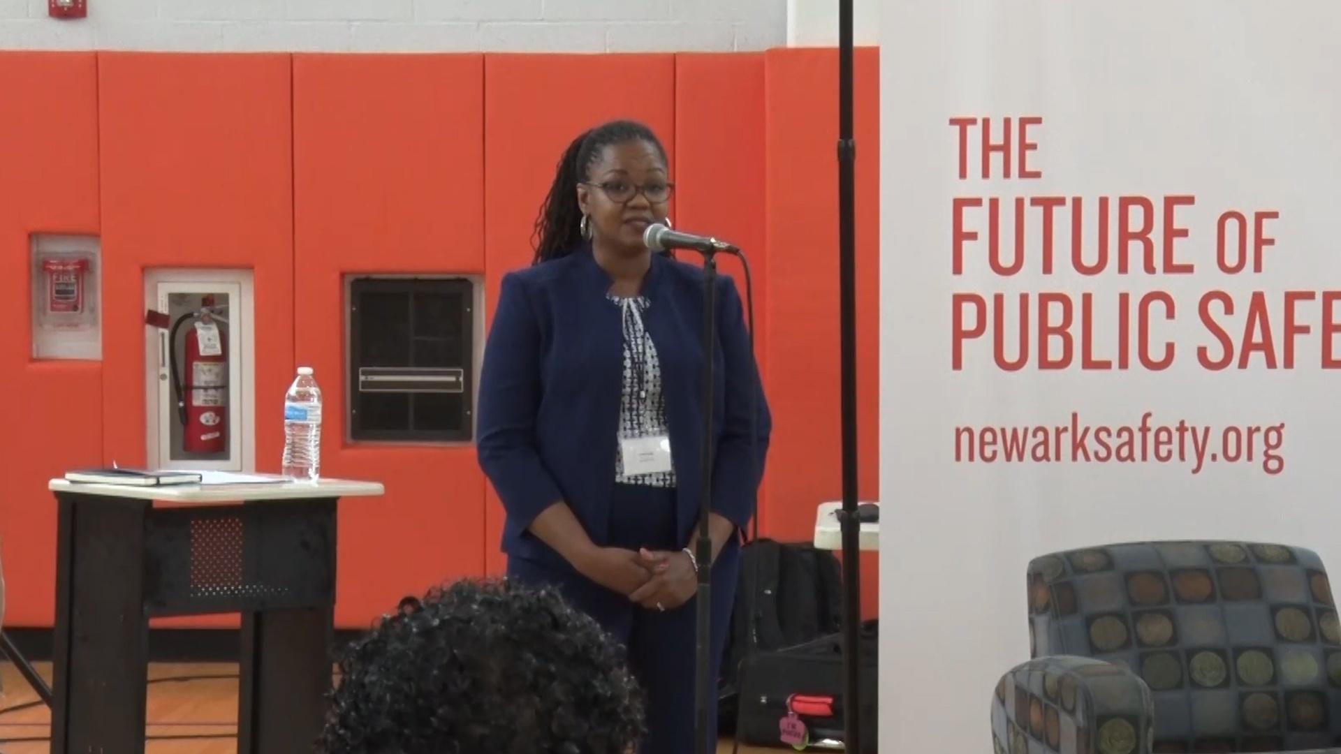 The Future of Public Safety is Revolutionizing Public Safety in Newark