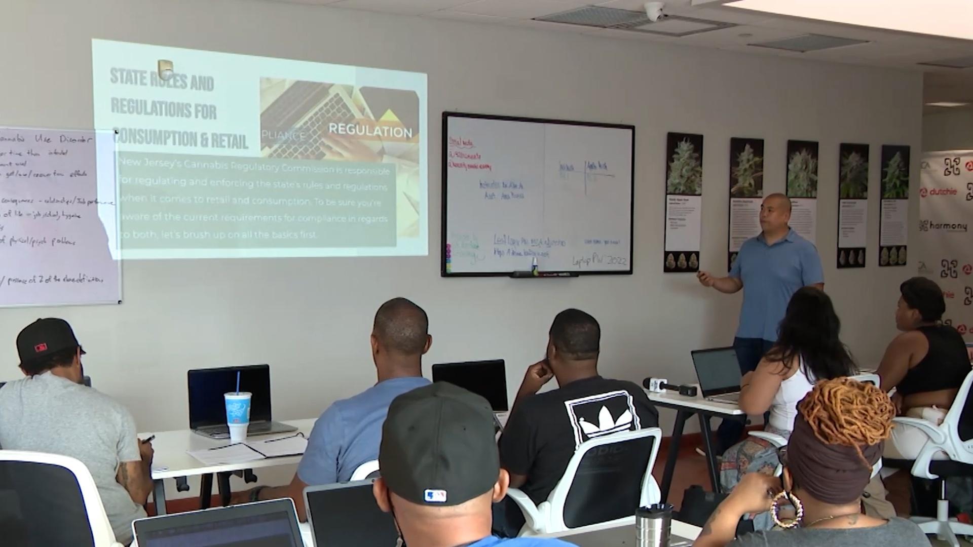 Minority Cannabis Is Filling the Diversity Gap in Legal Weed