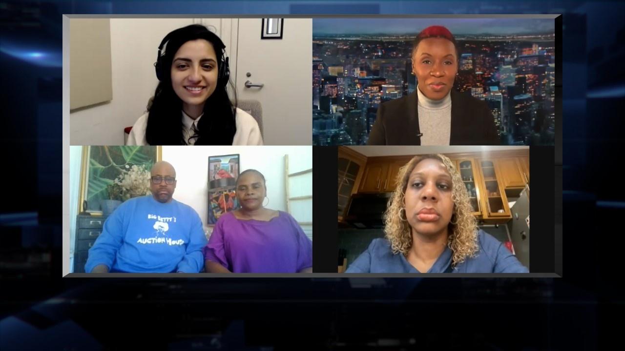 Actor Wendell Pierce Denied Apartment in Harlem Due to Race | Page 5 ...