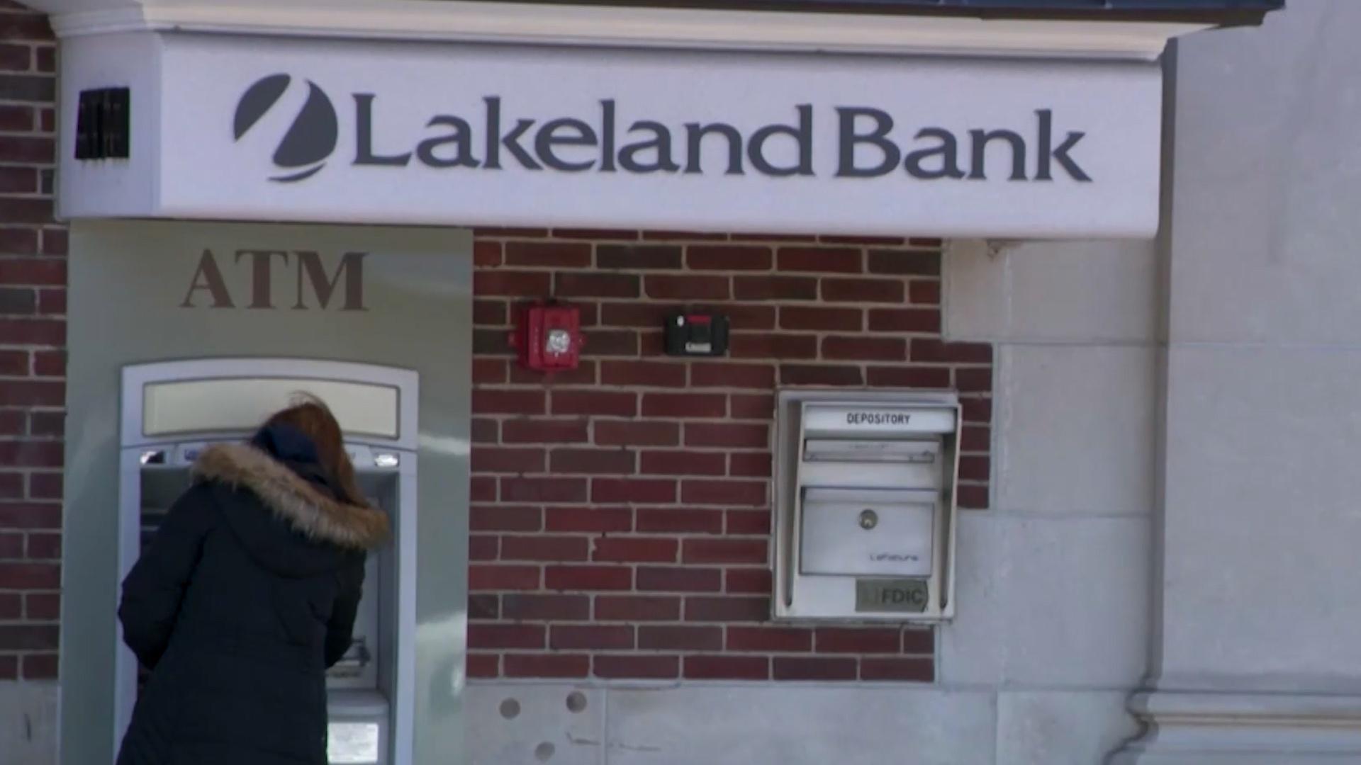 The Push to Combat Redlining in New Jersey