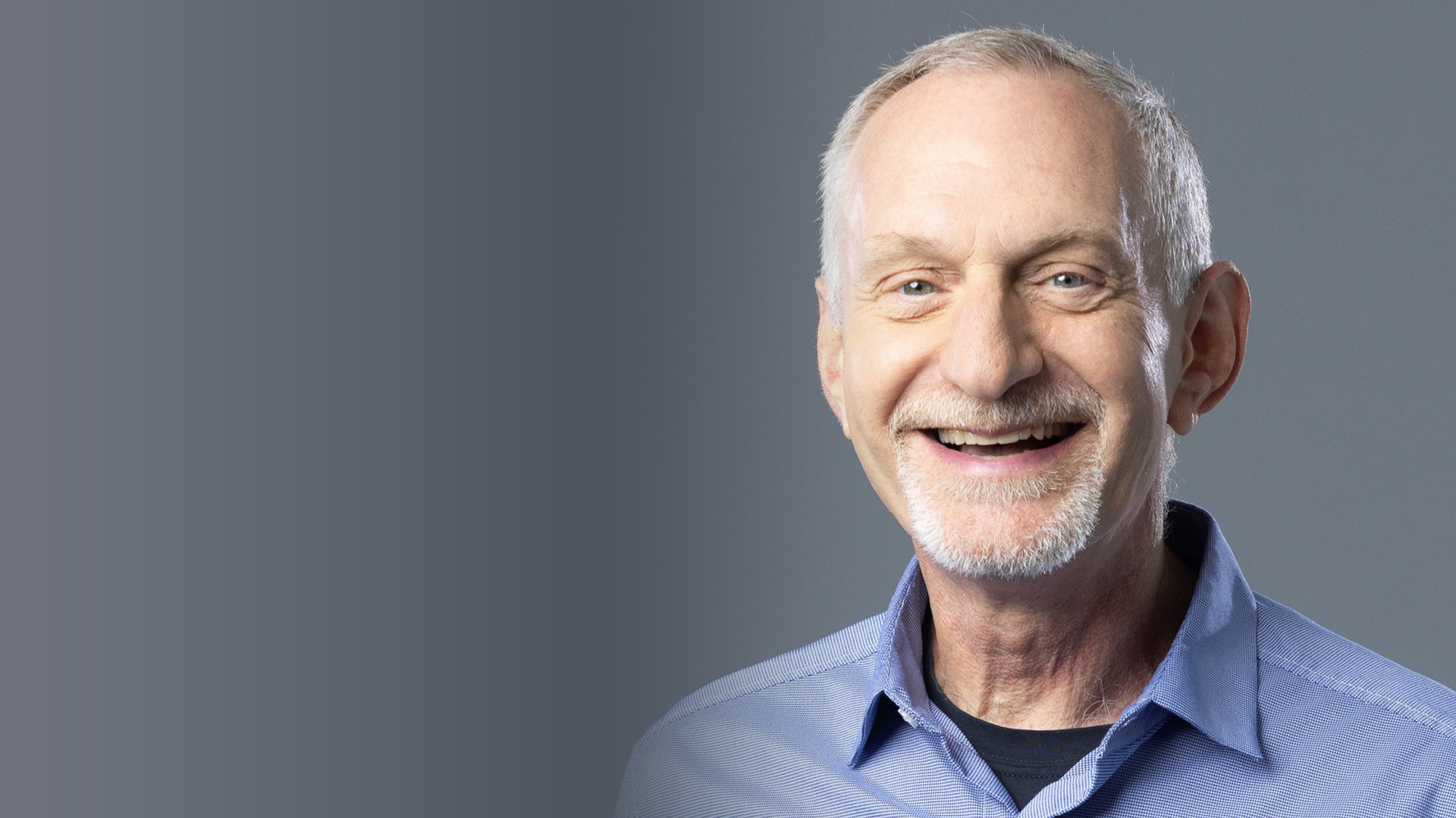 The Good Life W Dr Robert Waldinger Attribution Ep 23 The Good Life W Dr Robert Waldinger Attribution Ep 23