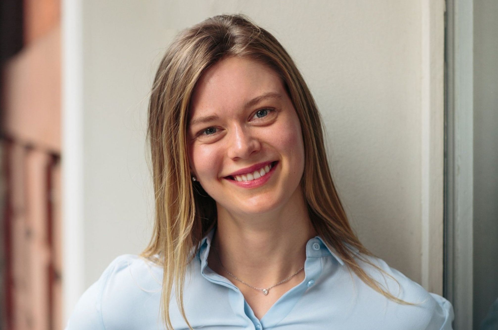 Acceptance w/ Emi Nietfeld | Attribution Ep. 19