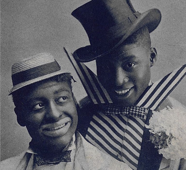 Elevating Blackness and Ethnic Representation in Theater