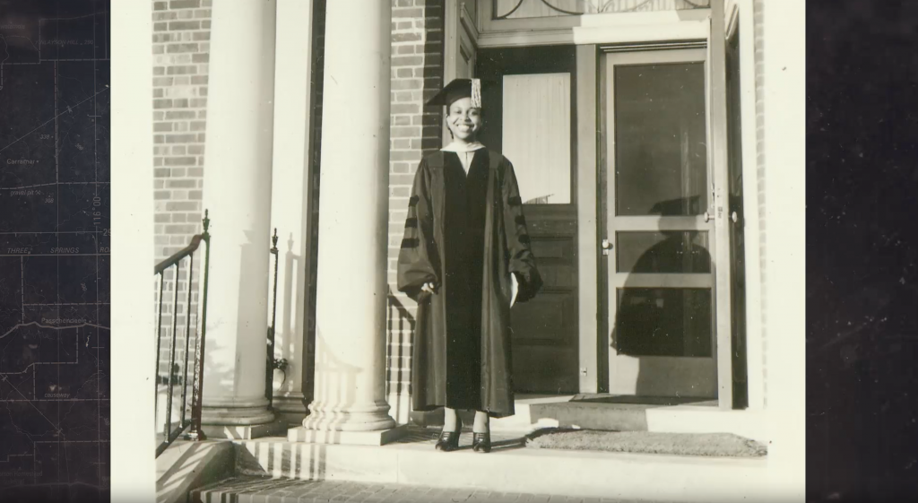 The Genesis – Chasing the Dream | PBS