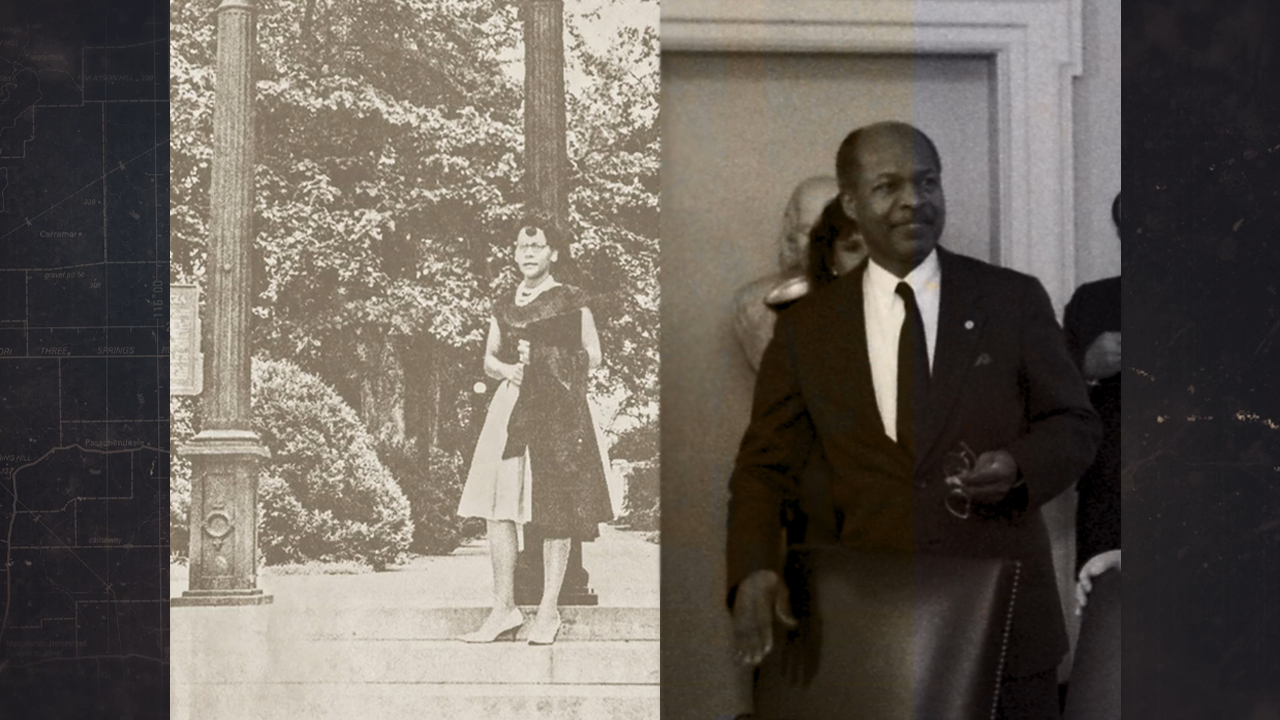 Enduring Legacies – Chasing the Dream | PBS