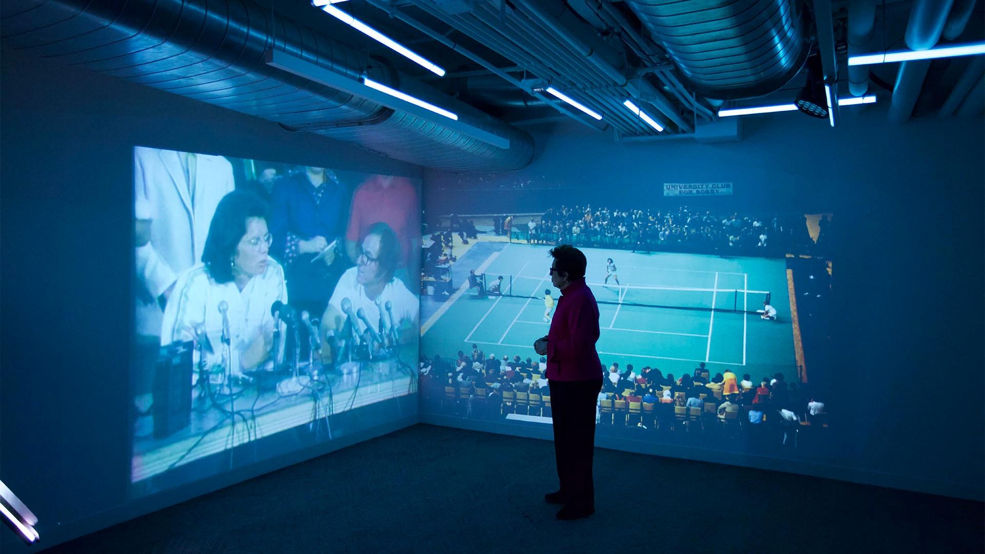 Groundbreakers | Film | Chasing the Dream | PBS