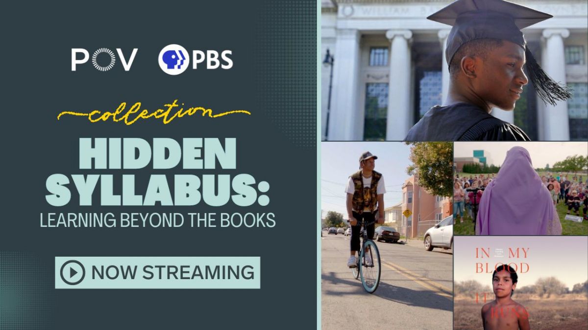 Chasing the Dream | PBS