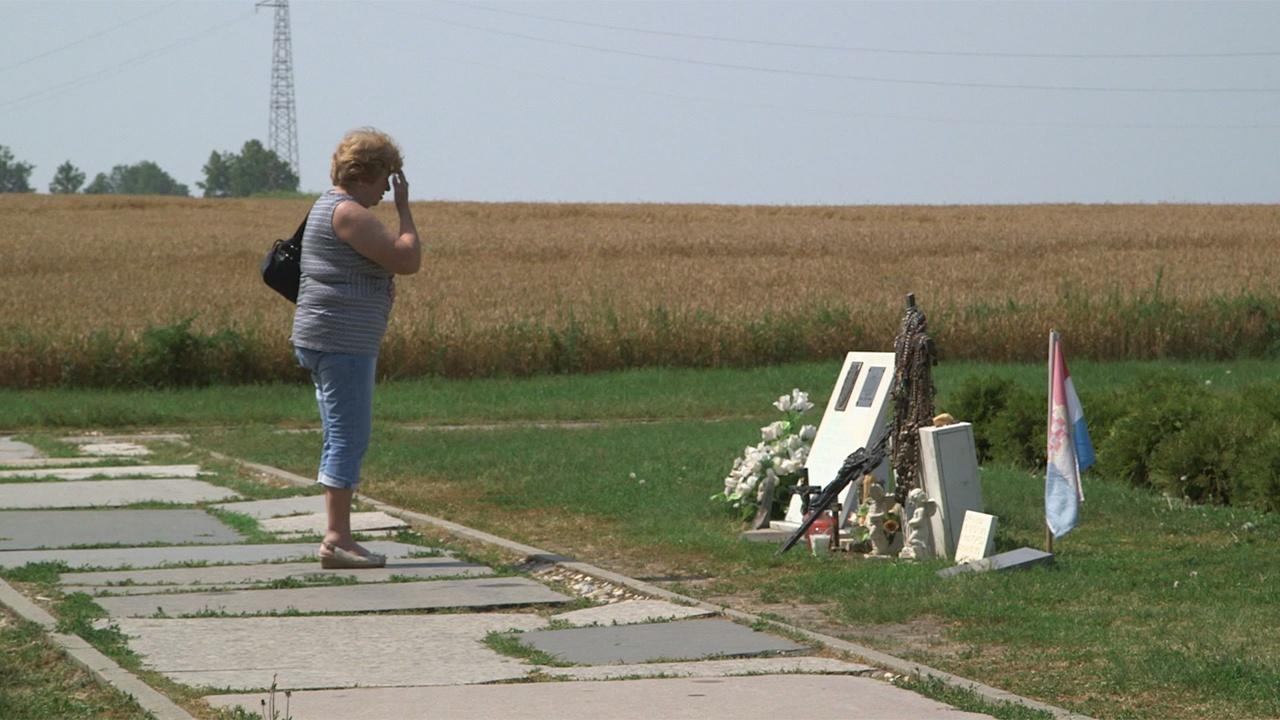 Vukovar: The Search for the Missing | Video | Dead Reckoning | PBS