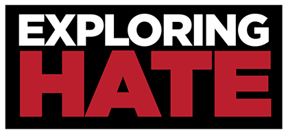 Exploring Hate Presents Archives - Exploring Hate
