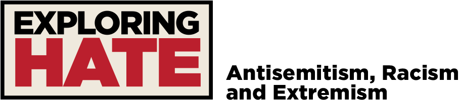 Exploring Hate - Antisemitism, Racism and Extremism | PBS