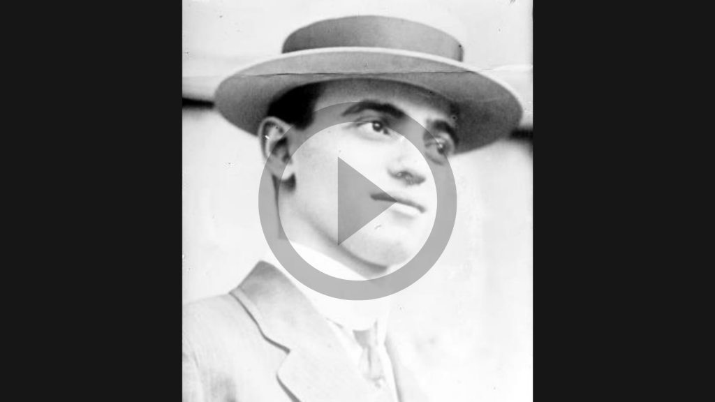 Today In History: The Lynching of Leo Frank | Exploring Hate PBS