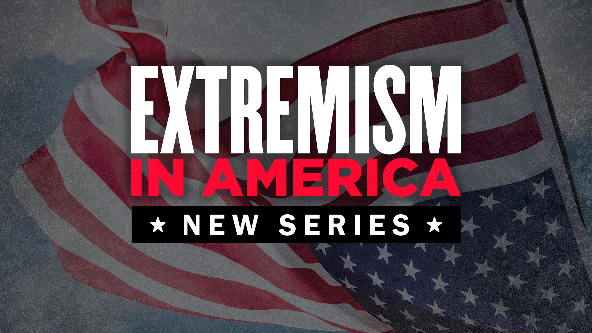 Extremism in America | Exploring Hate | PBS