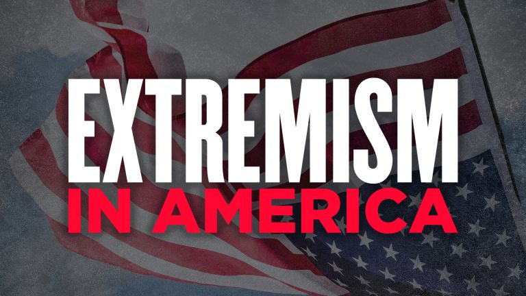 Exploring Hate - Antisemitism, Racism and Extremism | PBS