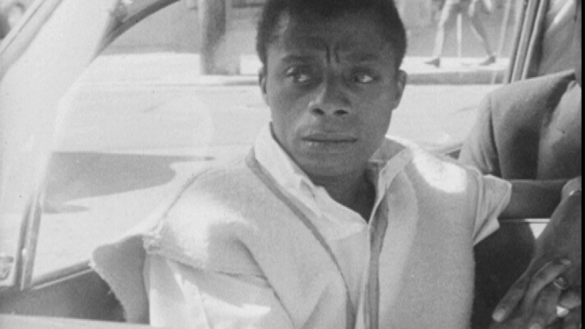 Full Film & More: Take This Hammer (1964) | Exploring Hate | PBS