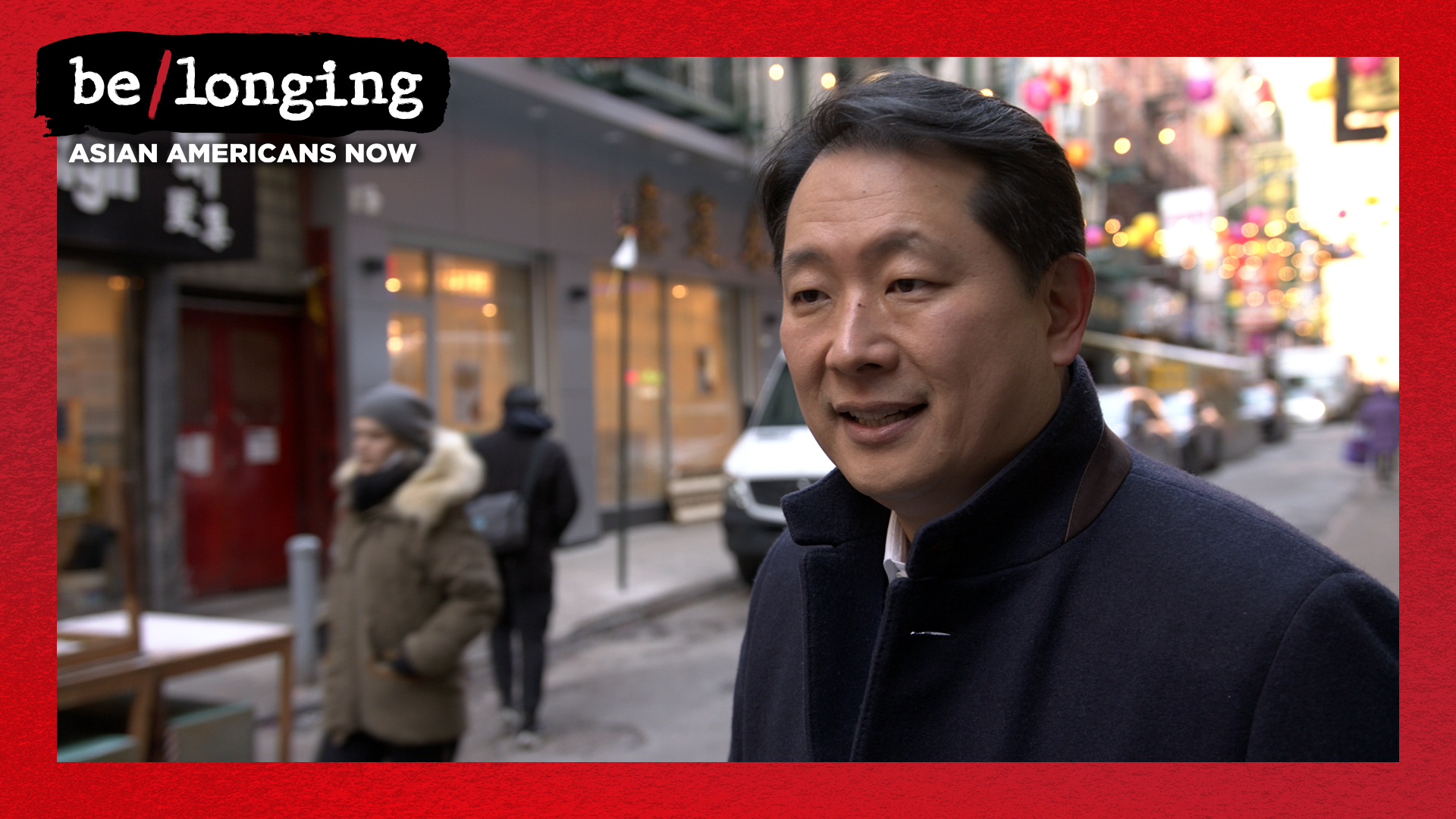 Cofounder of CityMD Dr. Richard Park Provides Care to Asian Immigrants