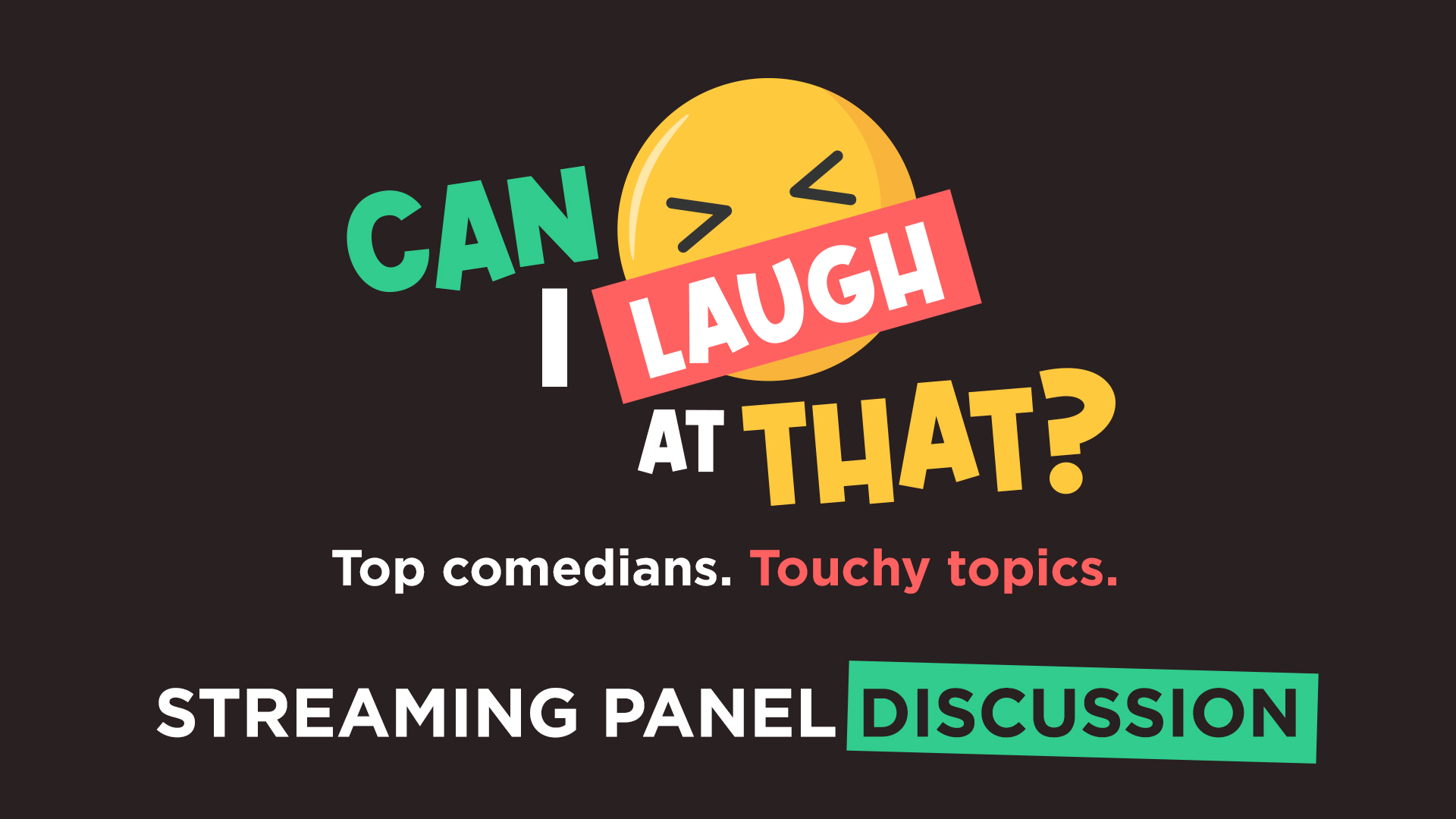 Can I Laugh At That? | Films & Specials | Exploring Hate | PBS